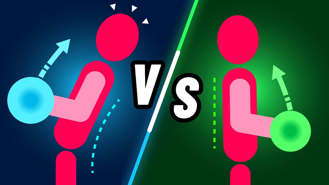 Cheat Reps vs Strict Reps: Insights from a Groundbreaking Study | Galaxy.ai