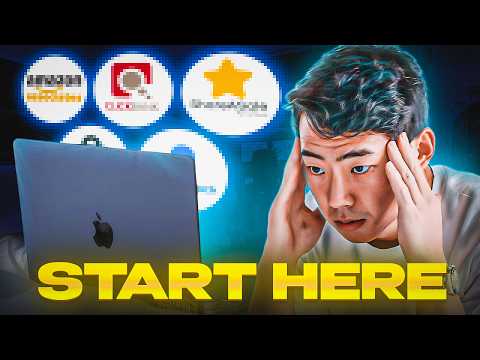Top 5 Affiliate Marketing Programs ( +$1,235 a Day)
