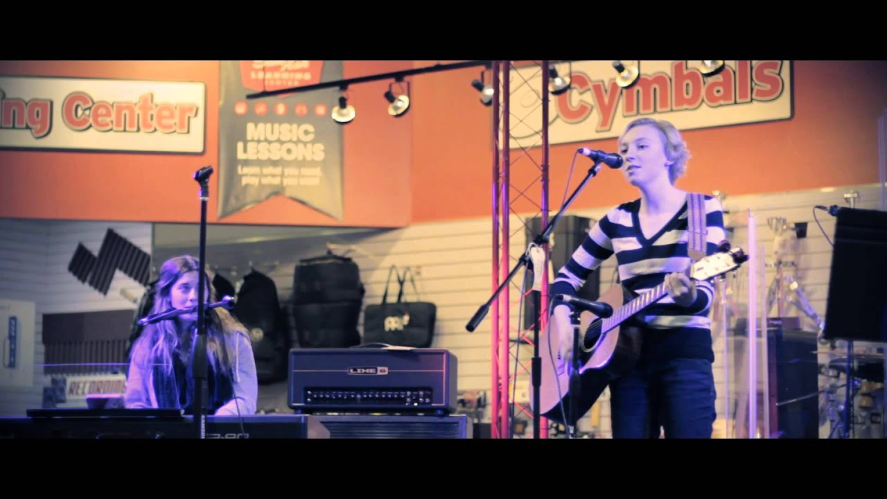 A Thousand Years - Carly Ann