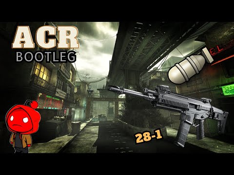 Steam Community :: Video :: MW3 28 1 ACR Bootleg MOAB