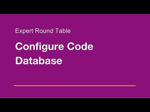 How To Configure Wix Code Database and Dynamic Pages