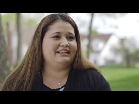 New England College | Taking the First Step