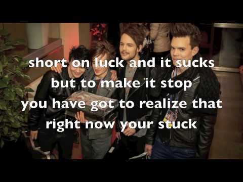 Little great things  Set yourself free Lyrics