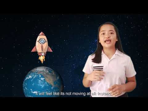 Relative Motion Explained