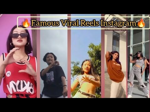 Famous reels Instagram/northeast reels/@nagaland @arunachalpradesh @nepal/ #arunachalpradesh