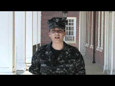 Credentialing program for Sailors