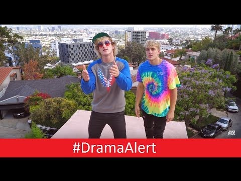 Jake Paul - I Love You Bro CRINGE! #DramaAlert Logan Paul LEAKED 2nd Verse! Faze Rug - H3H3 - GIGI