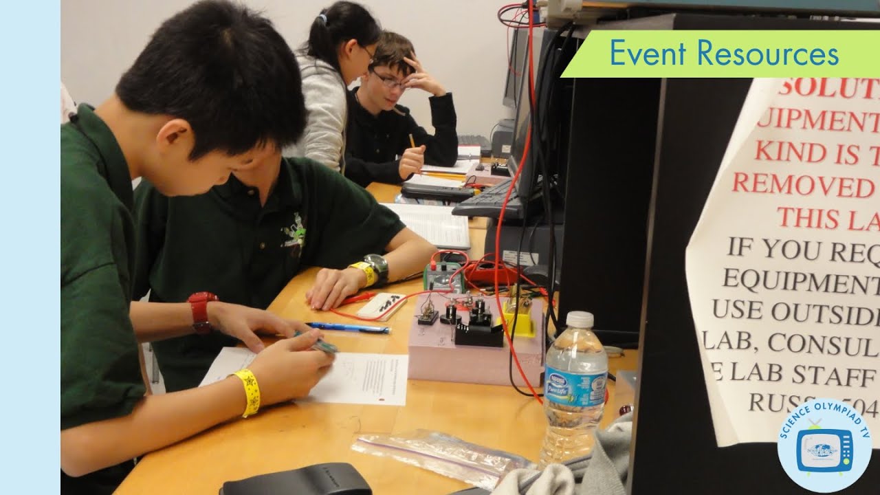 Circuit Lab - Shocking Insights