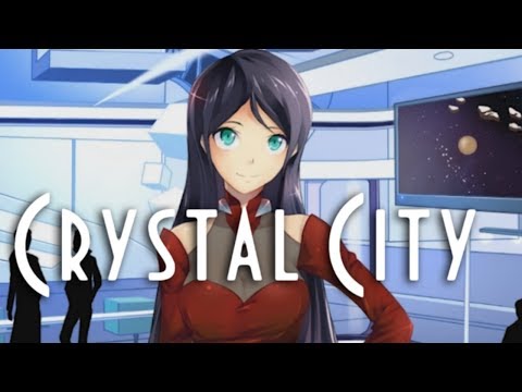 Steam Community :: Crystal City