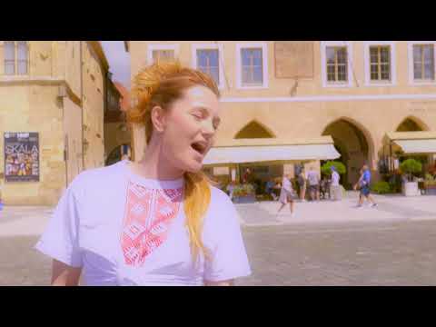 RAZAM - Měraju čas – Hudba: Iva Marešová, Aliaksandr Yasinski/ Text: Валярына Кустава