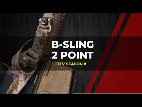 TRIGGER TIME TV - SEASON 8 - EPISODE 2 - B-SLING, 2 POINT
