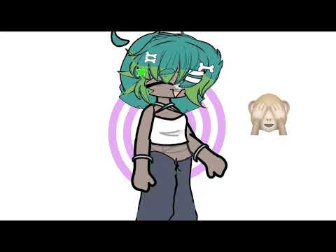 monkey covering eyes emoji!\\670 sub special๐