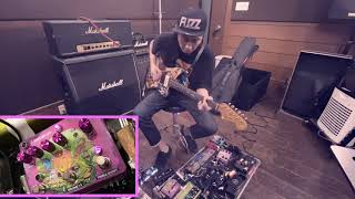 Wren and Cuff J Mascis Garbage Face - What To Know & Where Wren and Cuff J Mascis Garbage Face - What To Know & Where