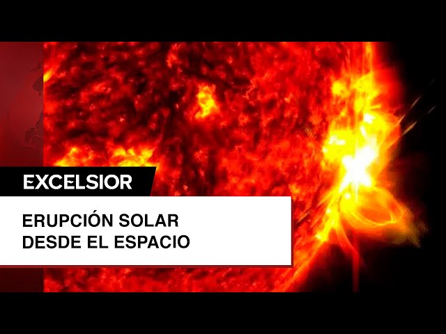 La ciencia explica cómo las tormentas solares podrían desatar una ola ...