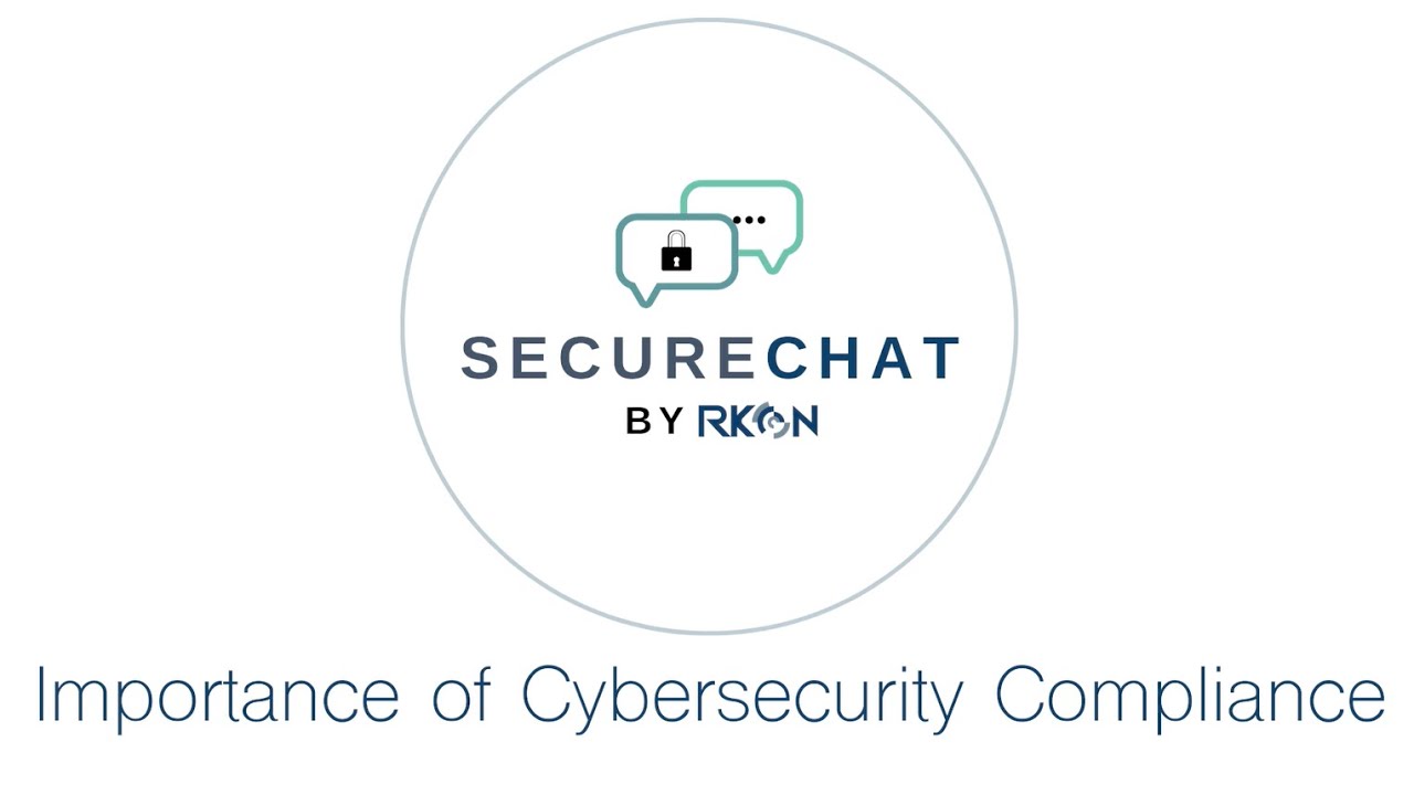 Importance of Cybersecurity Compliance | RKON