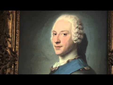 1/4 The Lost Portrait of Bonnie Prince Charlie: A Culture Show Special
