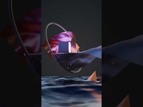 NEW: BlenderAe2 for Blender and After Effects