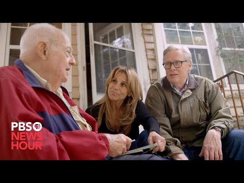 New documentary 'In A Different Key' follows first person ever diagnosed with autism