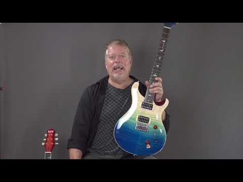 Eart EGPR 100e Ocean Fade | Reverb