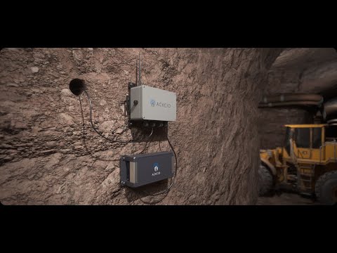 Ackcio Battery Pack BEAM-BP
