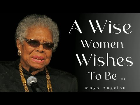 Maya angelou quotes about life lessons