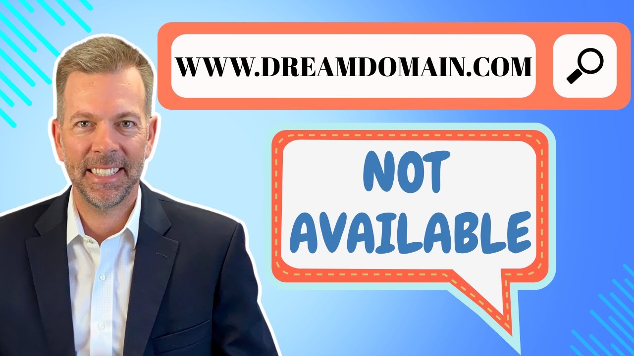 How to Buy a Domain Name Someone Else Owns (Tips & Tricks)
