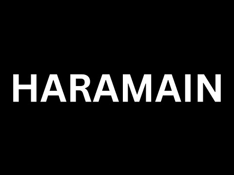 How to Pronounce "Haramain'' in English language? |How to say Haramain?|