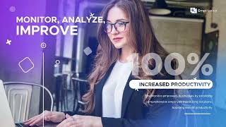 EmpMonitor - Features & Pricing (December 2025)