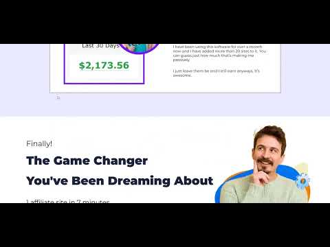 OmniCommissions Review 2025 - Legit Income System