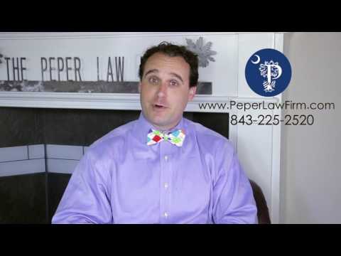 Why You Should Never Accept an Insurance Company's First Offer | Charleston Personal Injury Lawyer