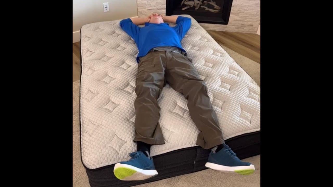 Secret Mattress - About Us