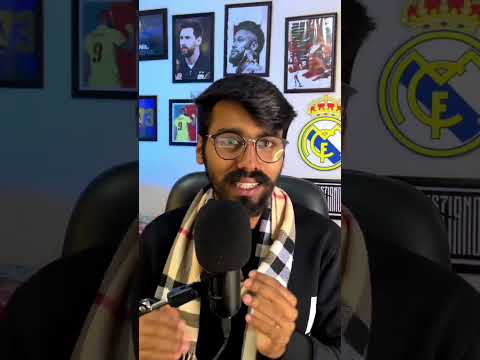 Super Ballon d’or to Lionel Messi after Winning World Cup 2022 #shorts