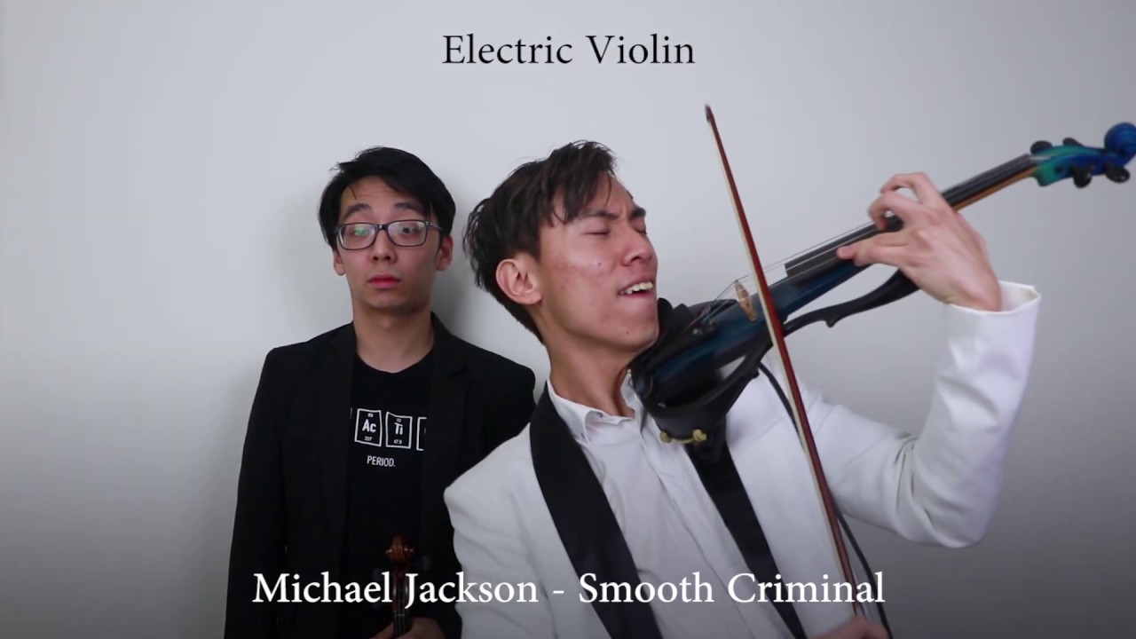 Classical vs Electric Violin