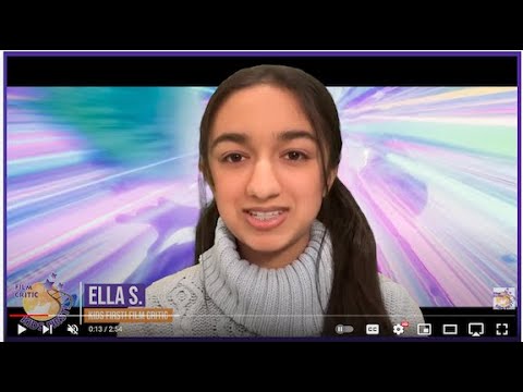 KIDS FIRST! News » Blog Archive » Ruby Gillman, Teenage Kraken * A ...