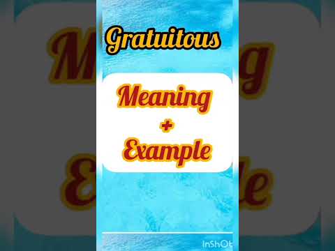 One word a day | New word daily | New word of English