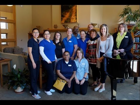 2018 Year in Review Hospice Care of Southwest Michigan