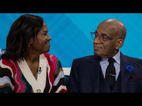 Al Roker Shares Emotional Mother's Day Journey as Empty Nesters | Family & TODAY Show Insights