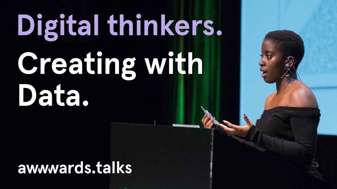 Creating with Data | LinkedIn Software Engineer | Omayeli Arenyeka