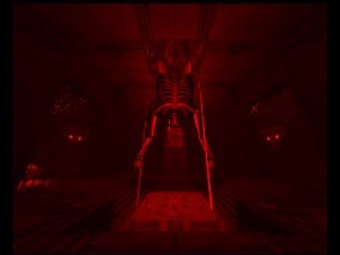 ULTRAKILL 6-1 secret encounter