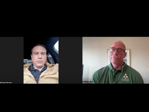 The Dr. Steven Greer Podcast - Episode 9