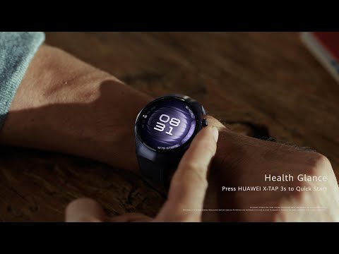 HUAWEI WATCH 5 30s