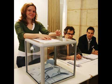Elections in France | Wikipedia audio article