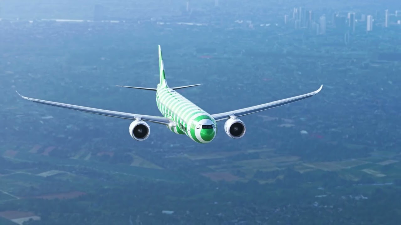 Airbus A330-900neo by LatinVFR - Aircraft - Microsoft Flight Simulator Forums