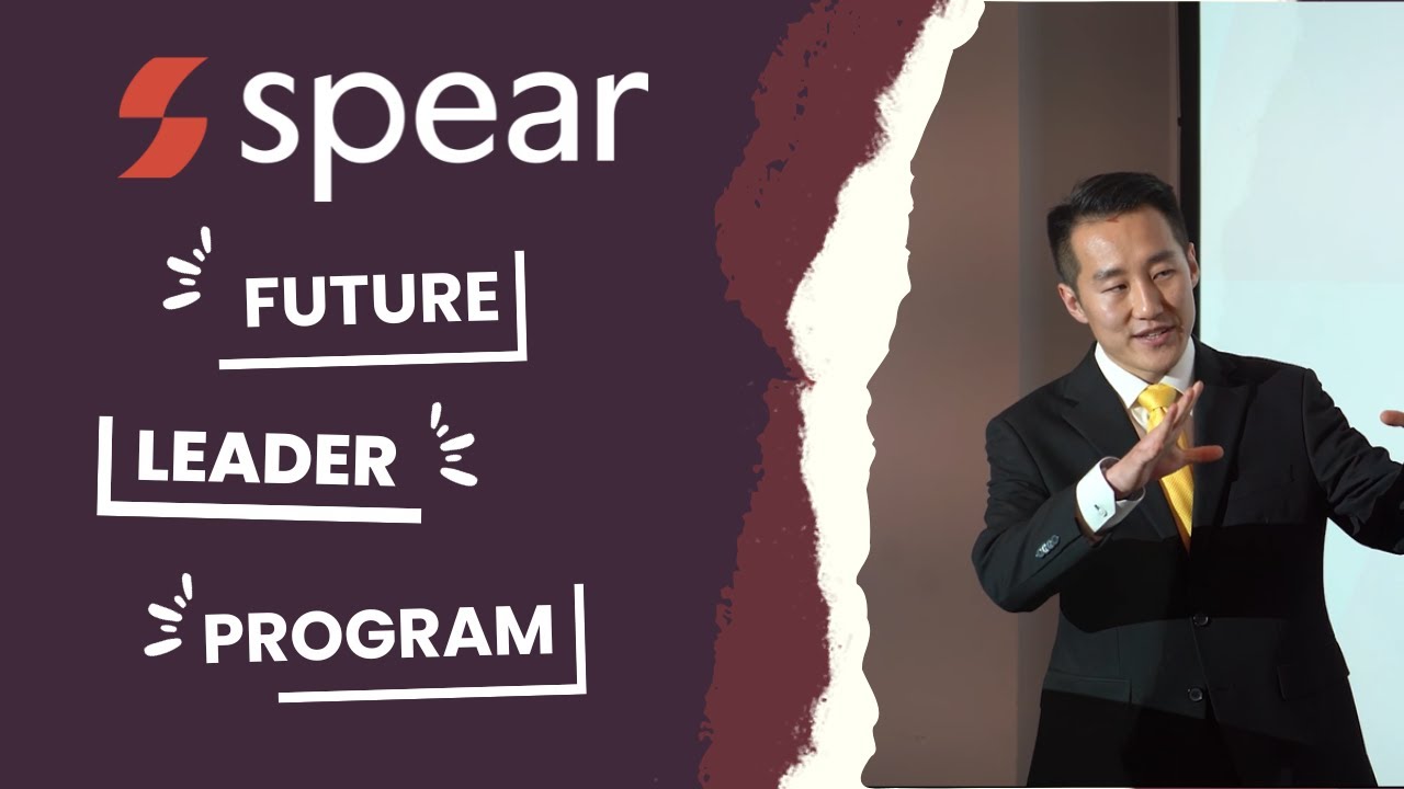 Spear Future Leader Program | Cohort X
