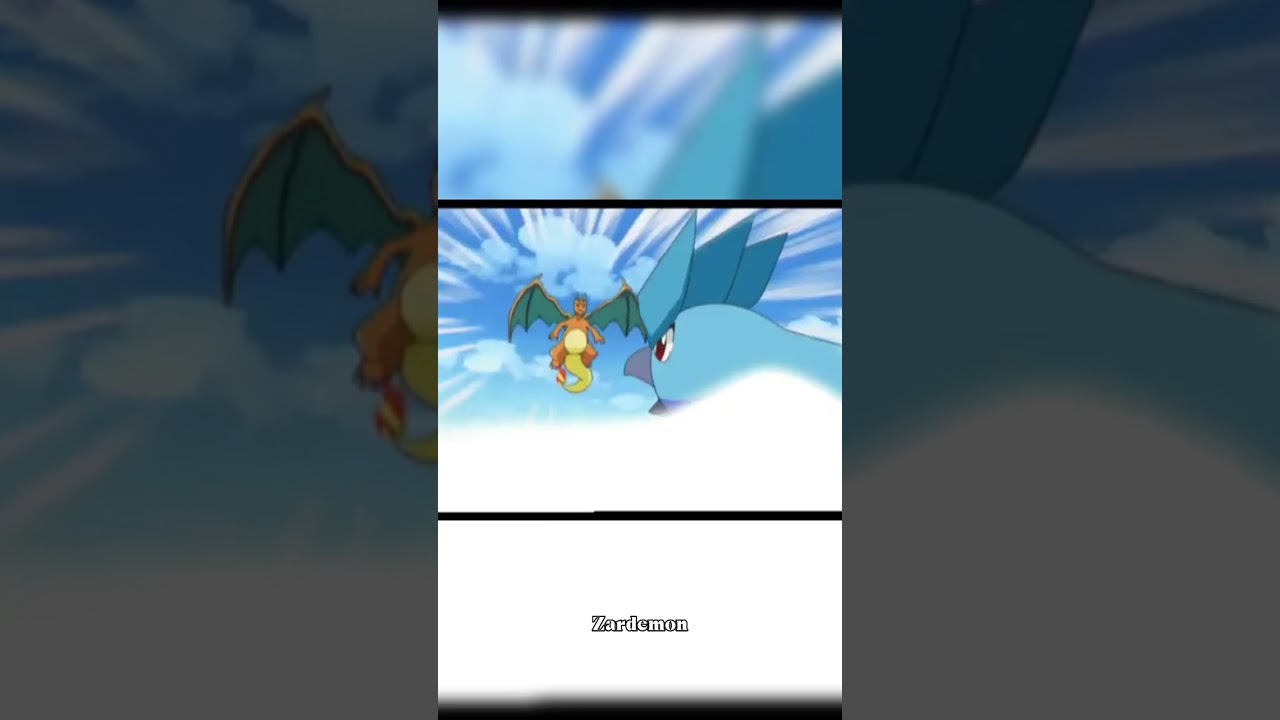 Coldest moment in Pokemon 🥶 | Pokemon