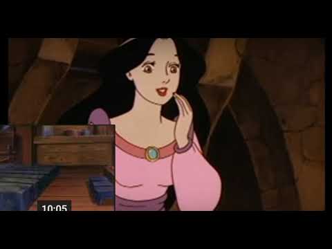 Branca de neve e os sete anões