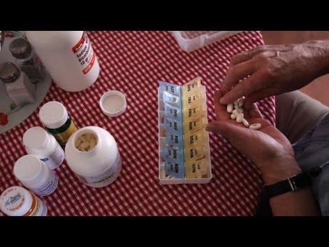 Could Medicaid be at risk?