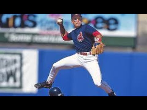 Omar Vizquel Career Highlights