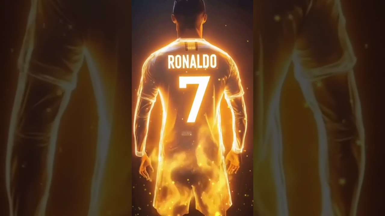 💪 Cristiano Ronaldo Wallpaper HD 4K App 2025 🔥 | Best CR7 Backgrounds for True Fans!