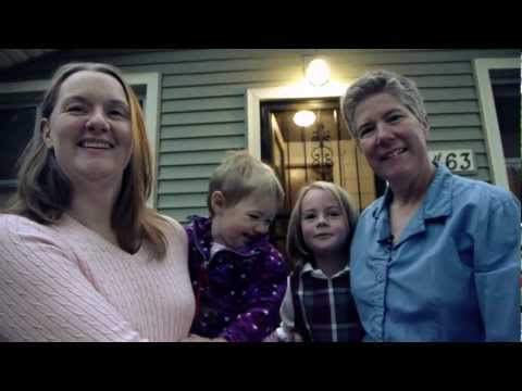 Marriage for All Families: Stories from Minnesota